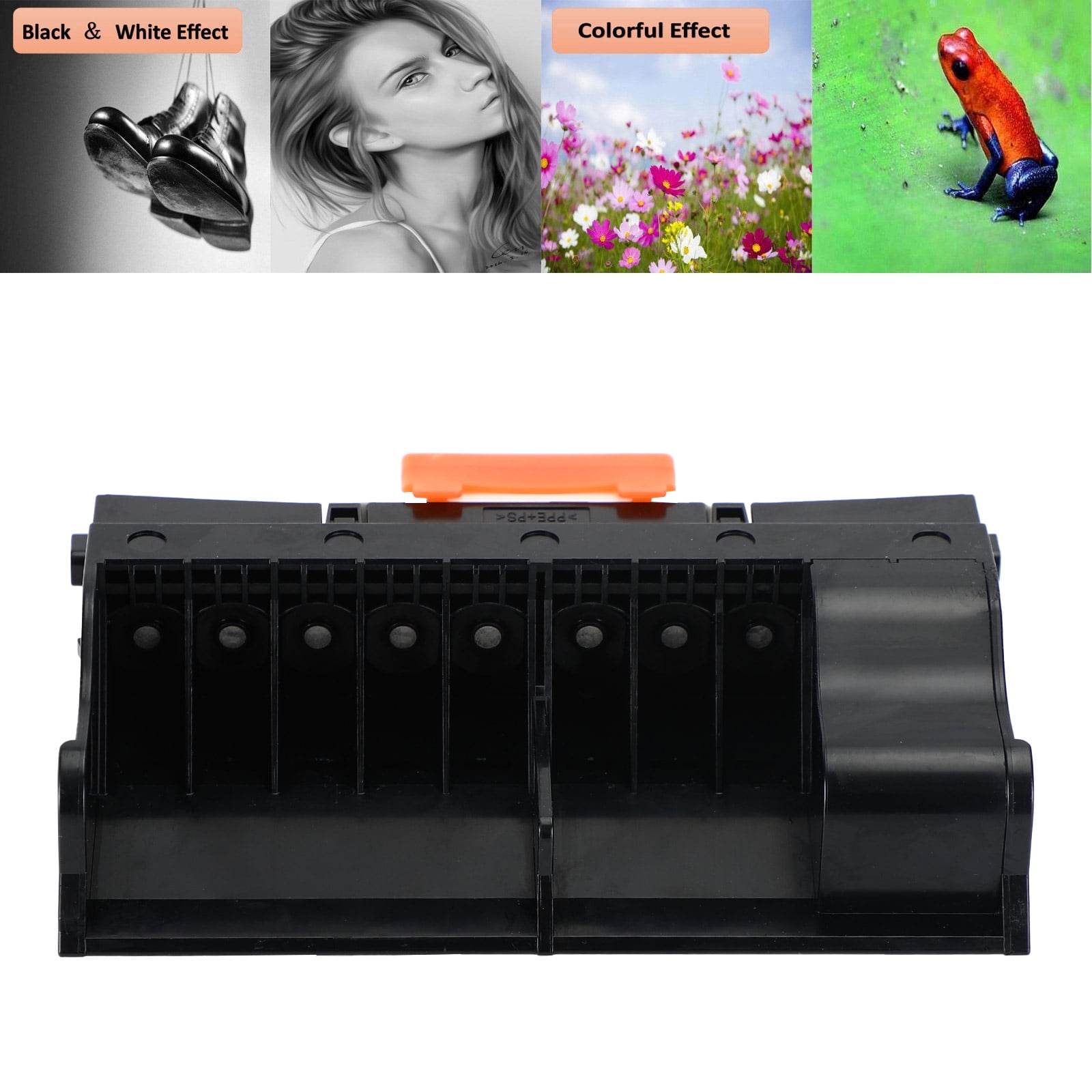 Motor Genic Print Head Printhead For PRO-100 PRO 100 QY6-0084 - Walmart.com