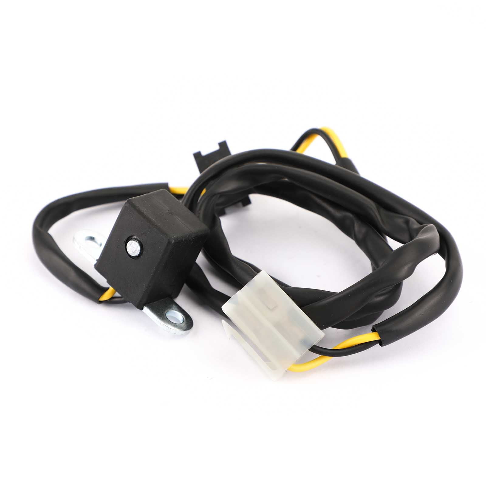 Motor Genic Pulsing Pick-Up Coil Fit for Kawasaki 93-01 Ninja ZX-11 ...