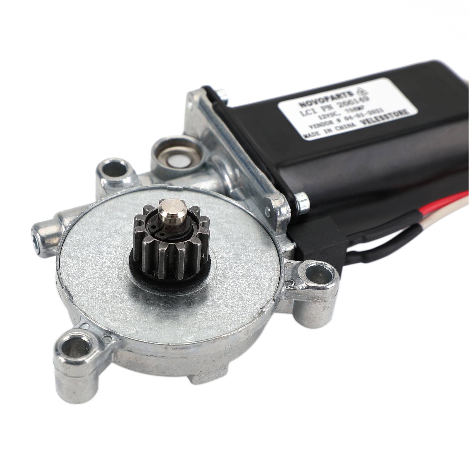 Motor Genic RV Motorhome Power Awning Motor for Solera Venture LCI ... Motor Genic RV Motorhome Power Awning Motor for Solera Venture LCI ...
