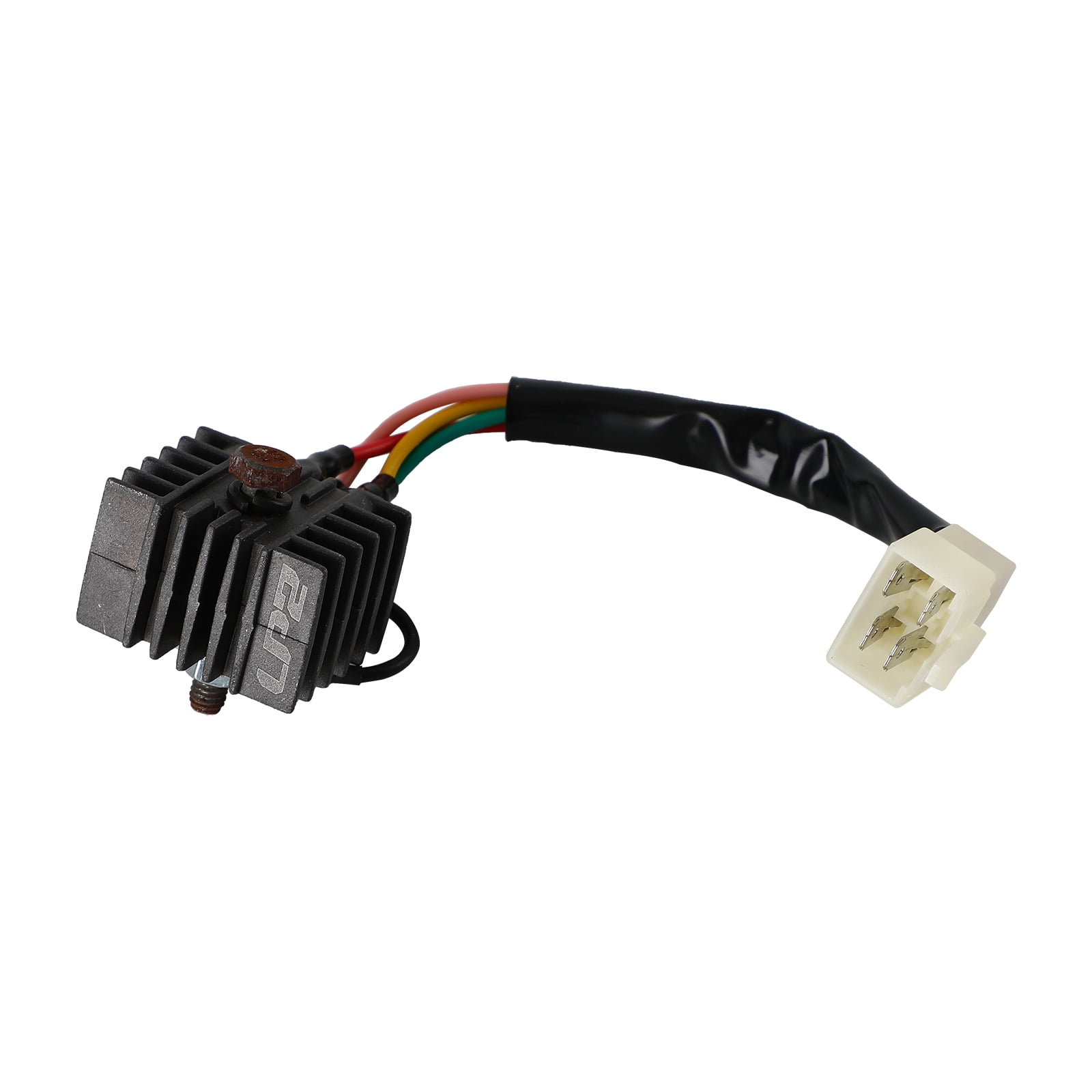 Motor Genic Rectifier 6v For Honda CB125 CB125S CL125 CT90 CL100 XL100 ...