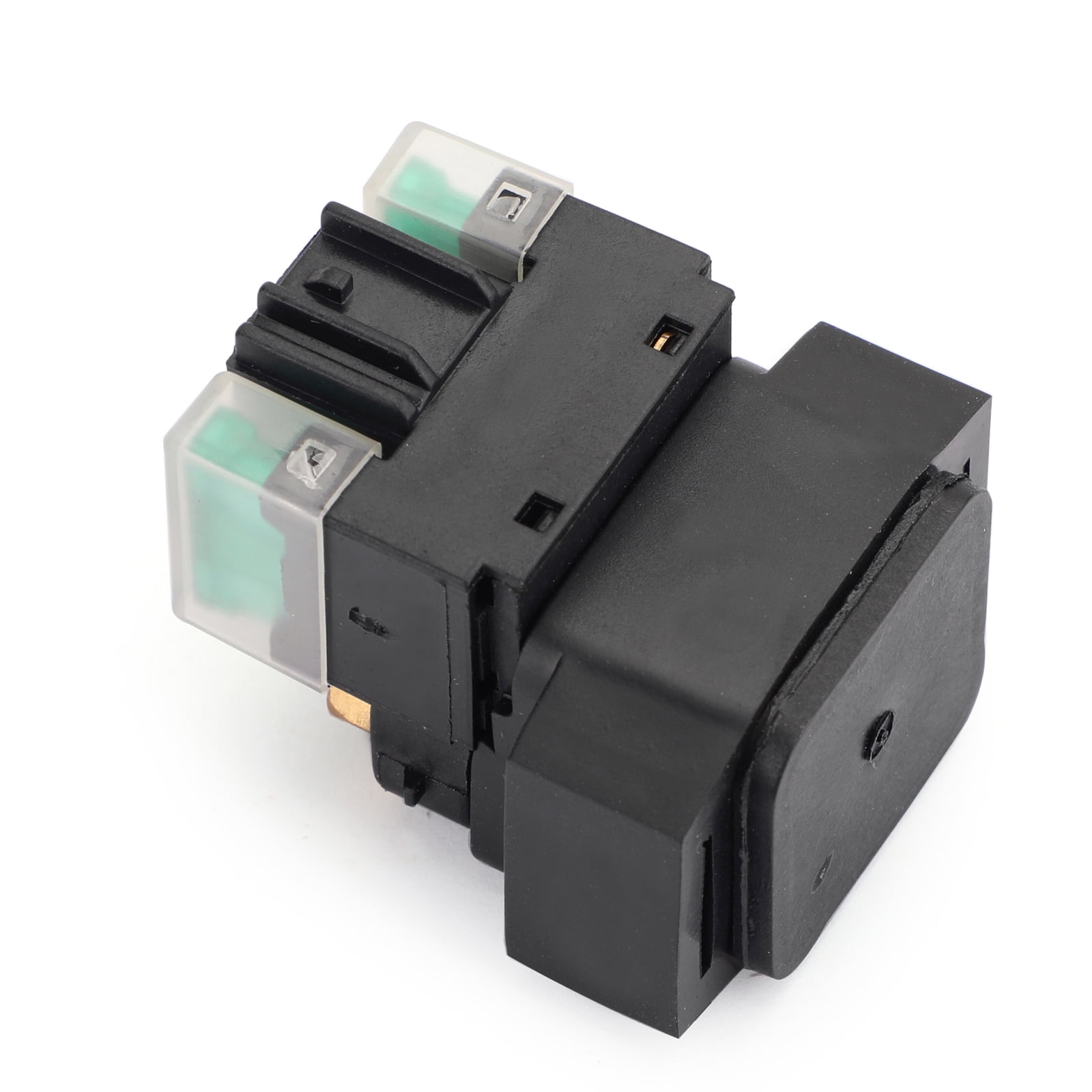 Motor Genic Starter Relay Solenoid FITS YAMAHA RAPTOR 250 2008 2009 ...