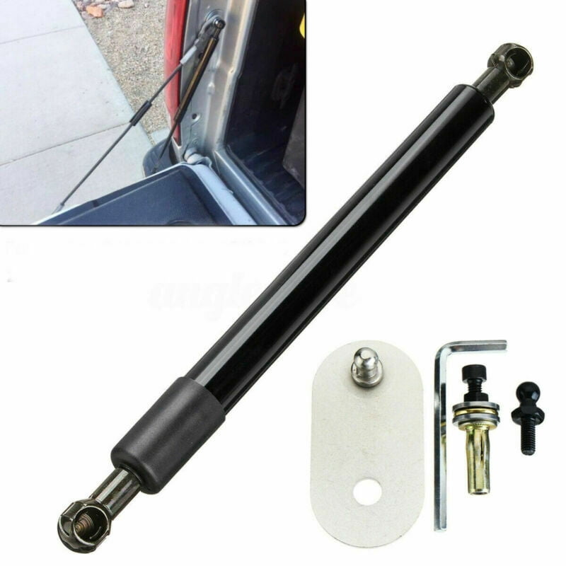 Motor Genic Tailgate Assist Shock for 1500 2500 3500 2009 2010 2011-18 ...