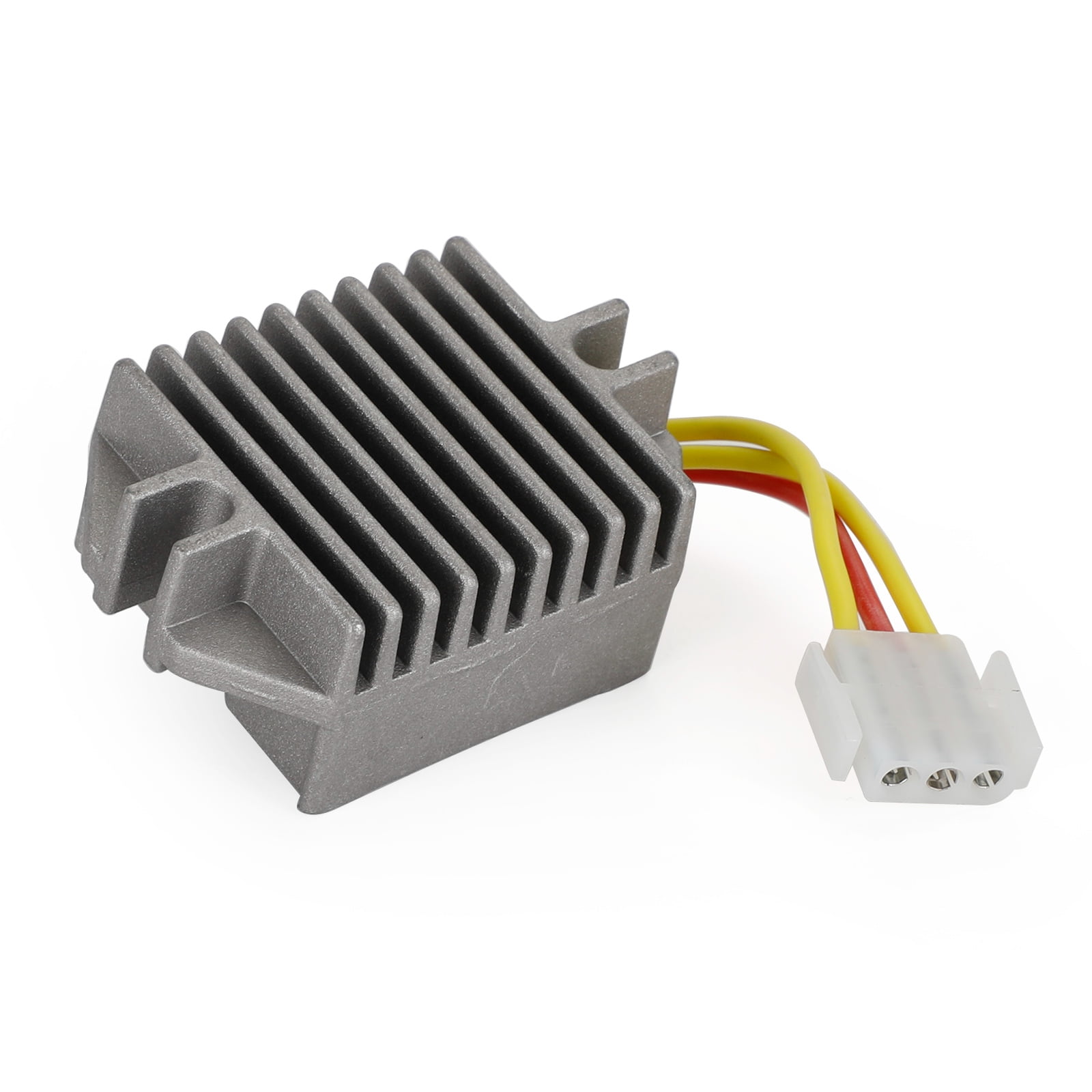 Motor Genic Voltage Regulator Rectifier 20 Amp 691573 808297 84004837 ...