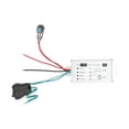 Motor Governor Infinitely Forward Reverse Switch Pwm Dc Motor Speed Controller Dc960v 20a