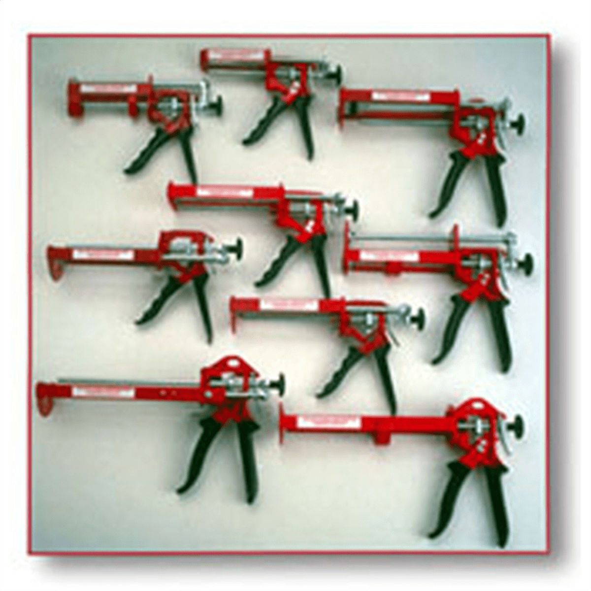 Motor Guard 1.7oz 50 x 50 - Applicator Gun - Walmart.com