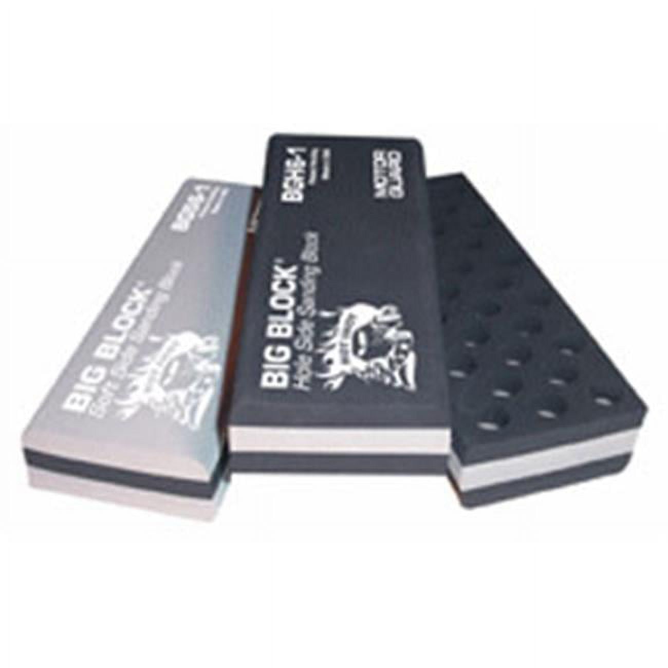 Motor Guard BGH6-1 Big-Block Hole Side- 6.5 in. - Walmart.com