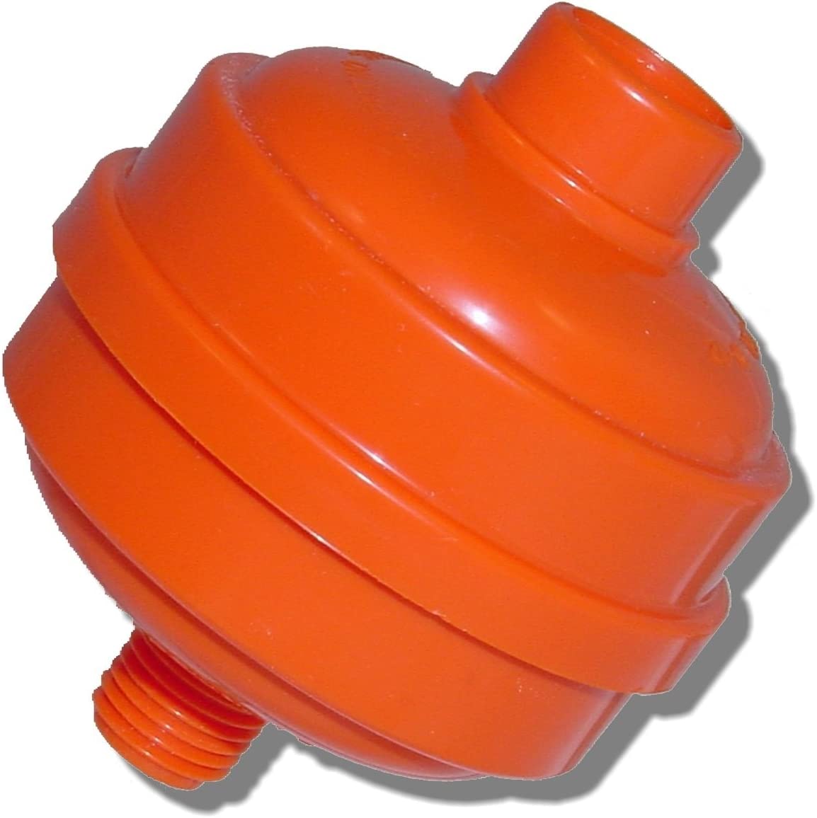 Motor Guard D-12-1 Disposable Spray Gun Filter - Walmart.com