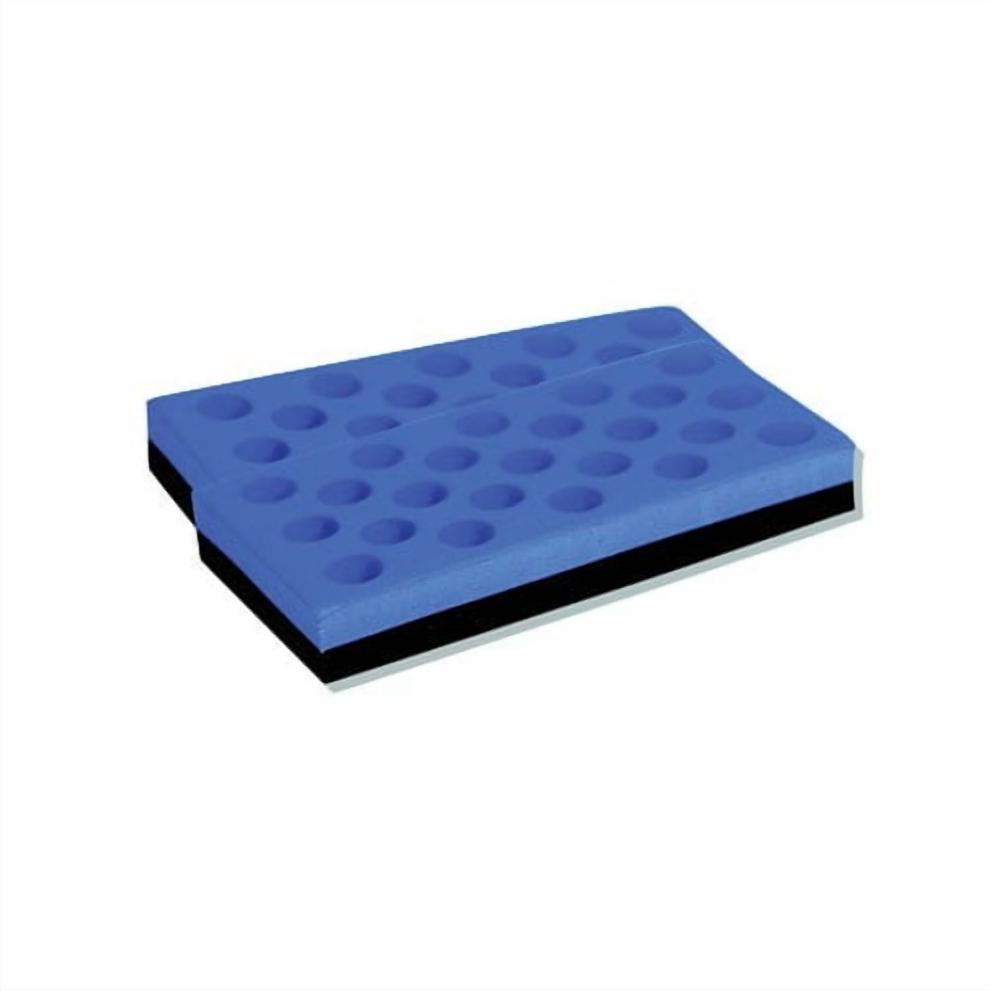 Motor Guard HT-2 Holey Terror Sanding Blocks, 2-5/8" x 5-1/4", 2 Pack ...