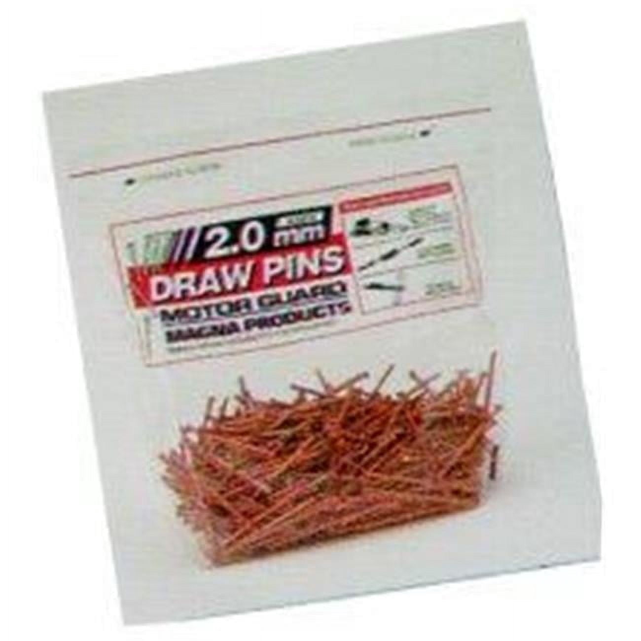 Motor Guard Welding Studs 20mm 500 - Walmart.com