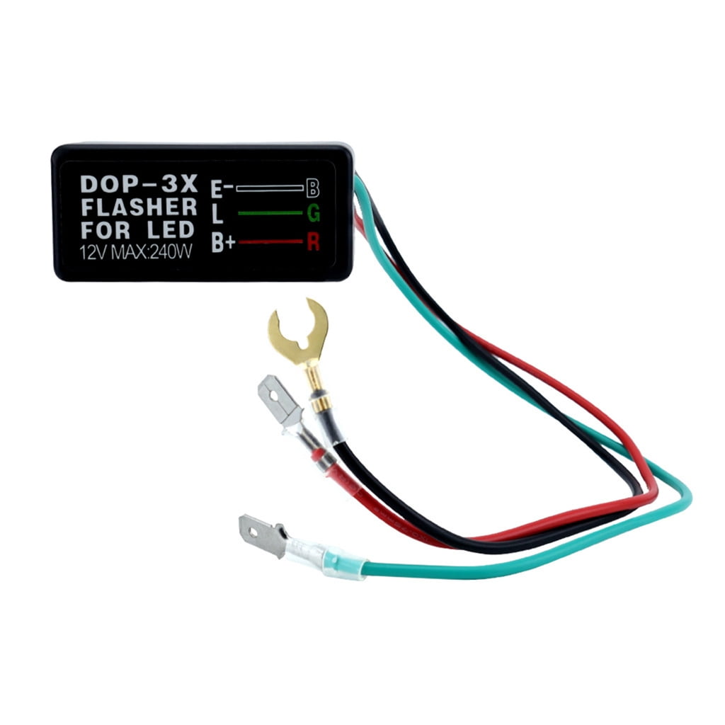 Motor Internal Switch ON Off ON Rocker Switches Turn Signal Rocker ...