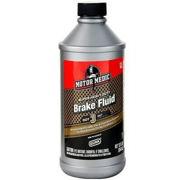 DOT 3 Brake Fluids in Brake Fluids - Walmart.com