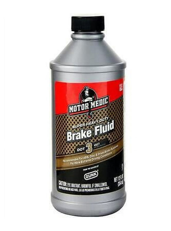 DOT 3 Brake Fluids in Brake Fluids - Walmart.com