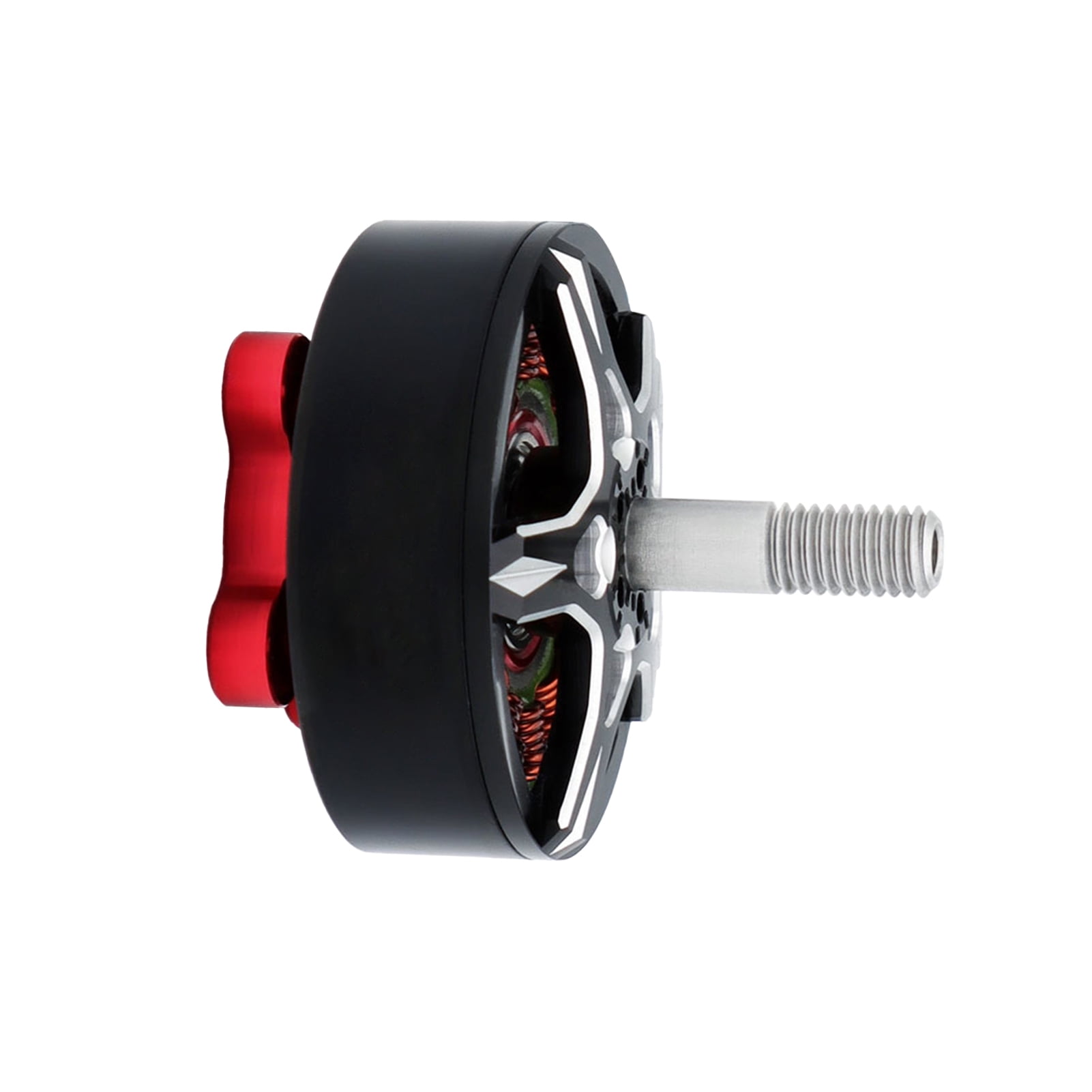 Motor Metal Brushless Motor With Screws For Remote Control FPV Racing ...