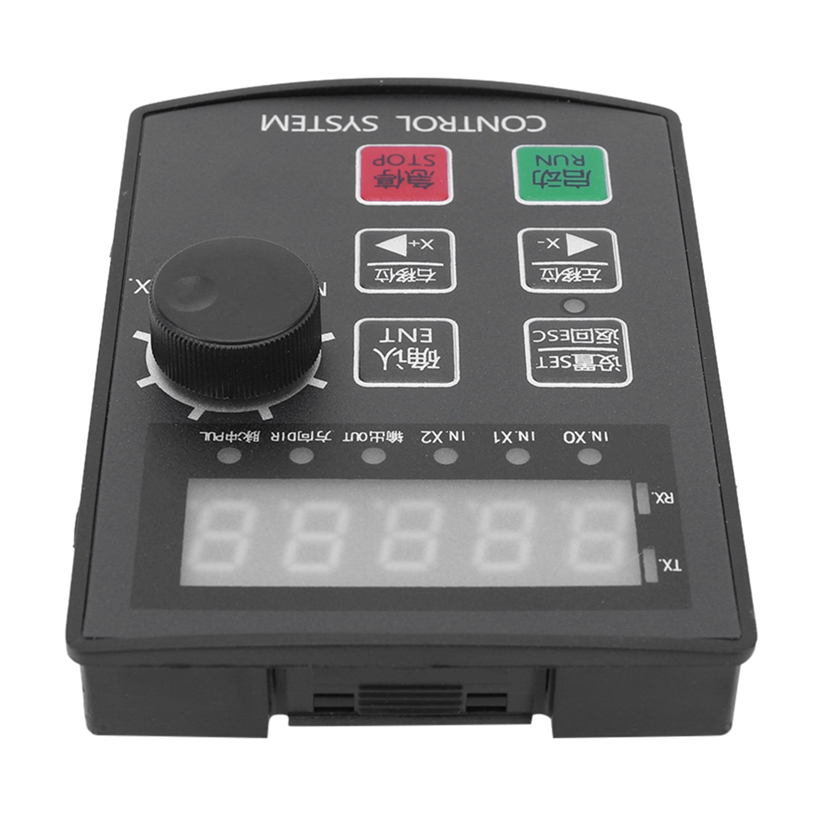 Motor Motion Controller DC12-24V 85KHz Stepper/Servo Motor Motion ...