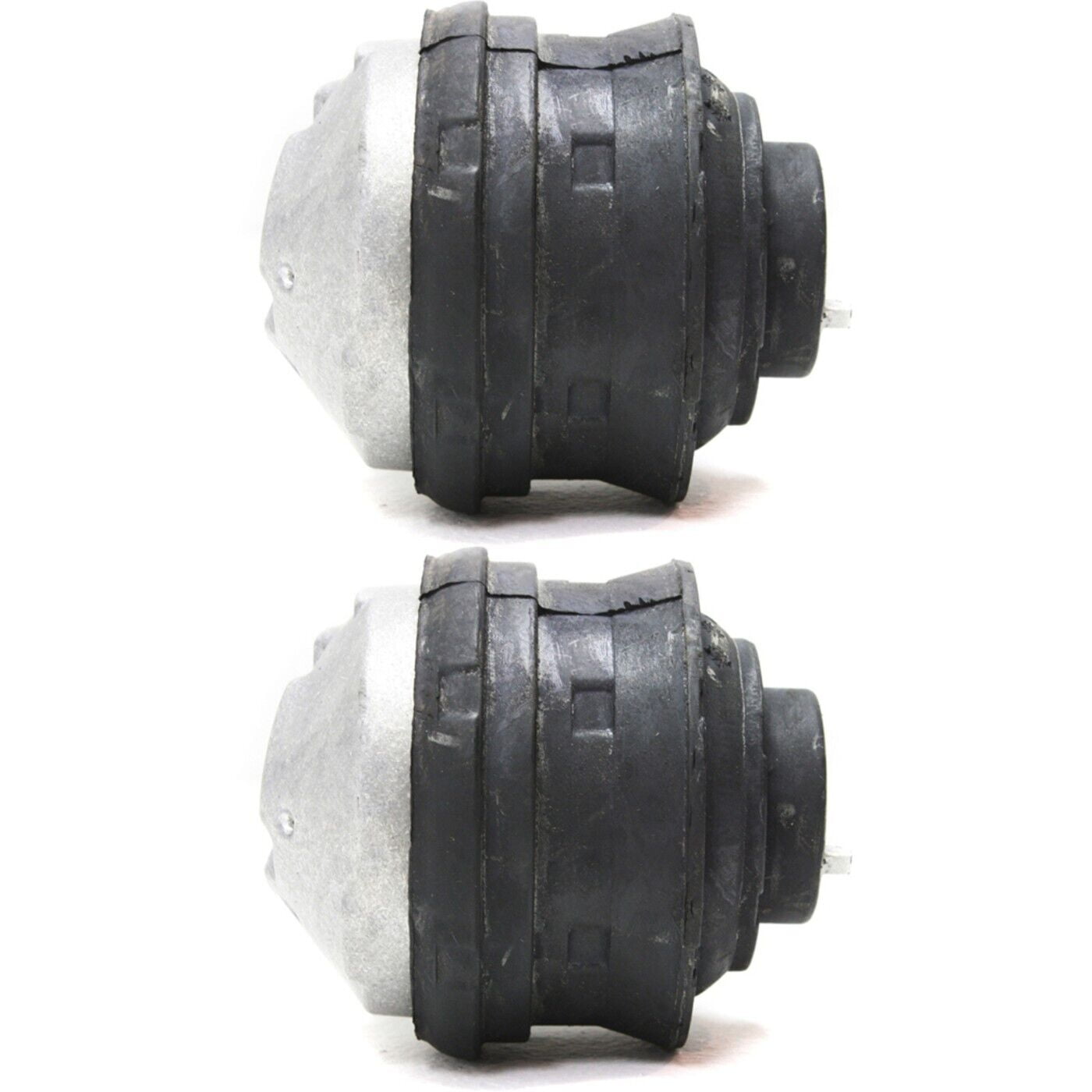 Motor Mount And Transmission Engine Mounts Brackets Set Of 2 C Class ...