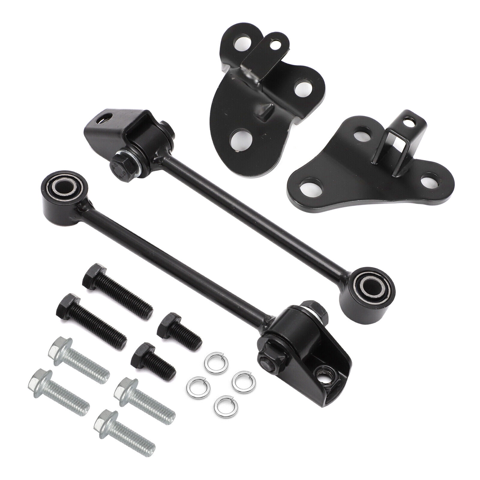 Motor Mount Bolt Kit for 1987-2006 Yamaha Banshee YFZ350 ATV - Complete ...