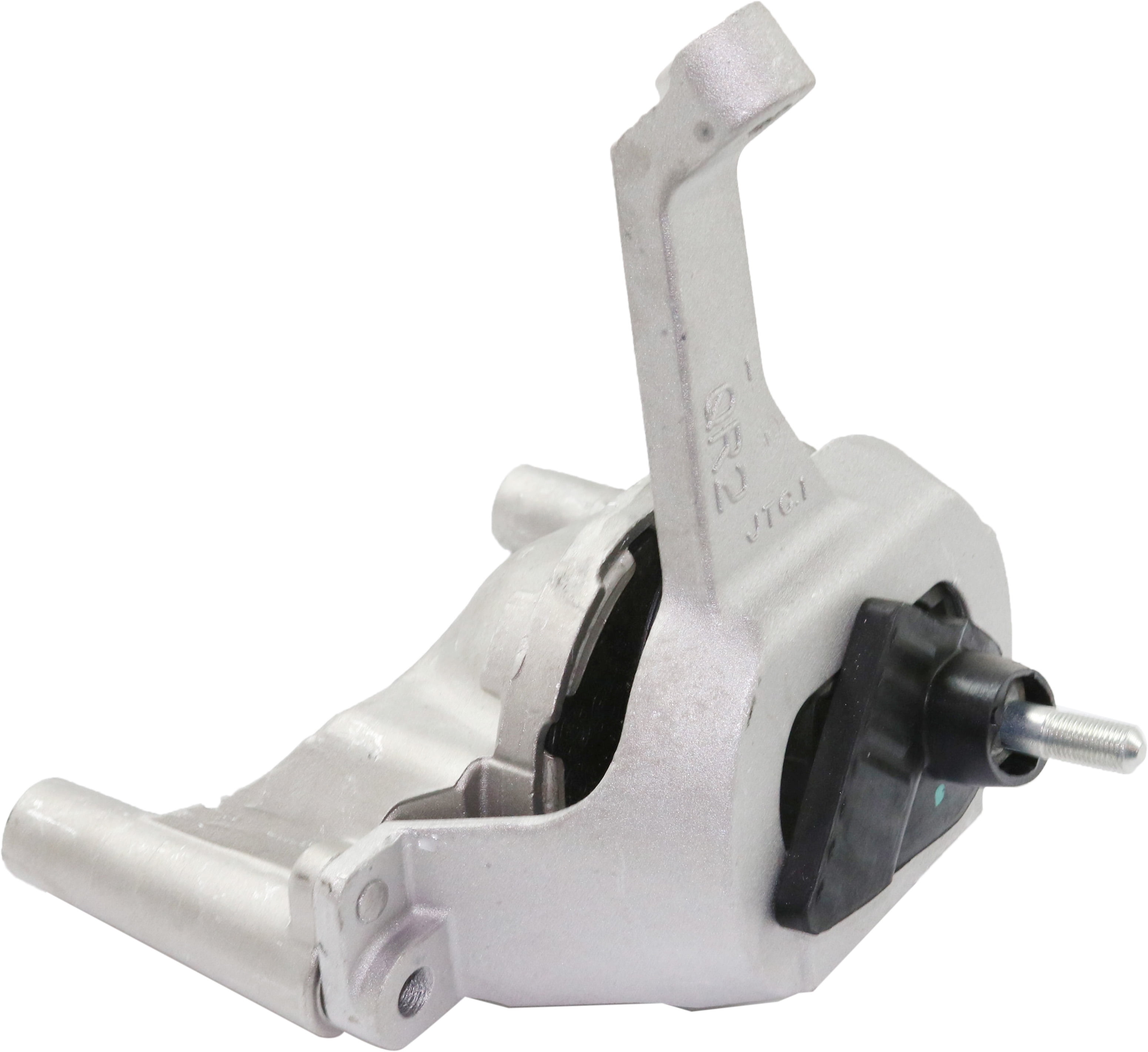 Motor Mount Compatible with 2007-2016 Nissan Altima Front, Passenger ...