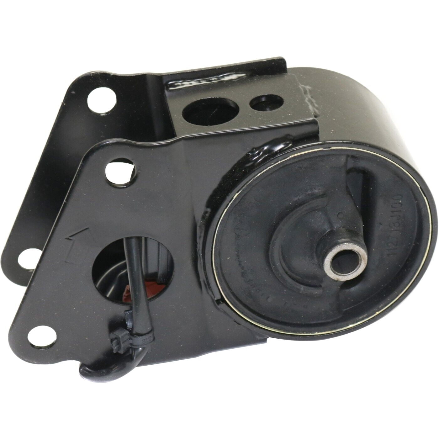 Motor Mount For 2002-2006 For Nissan For Altima 3.5L 6Cyl Front Engine ...