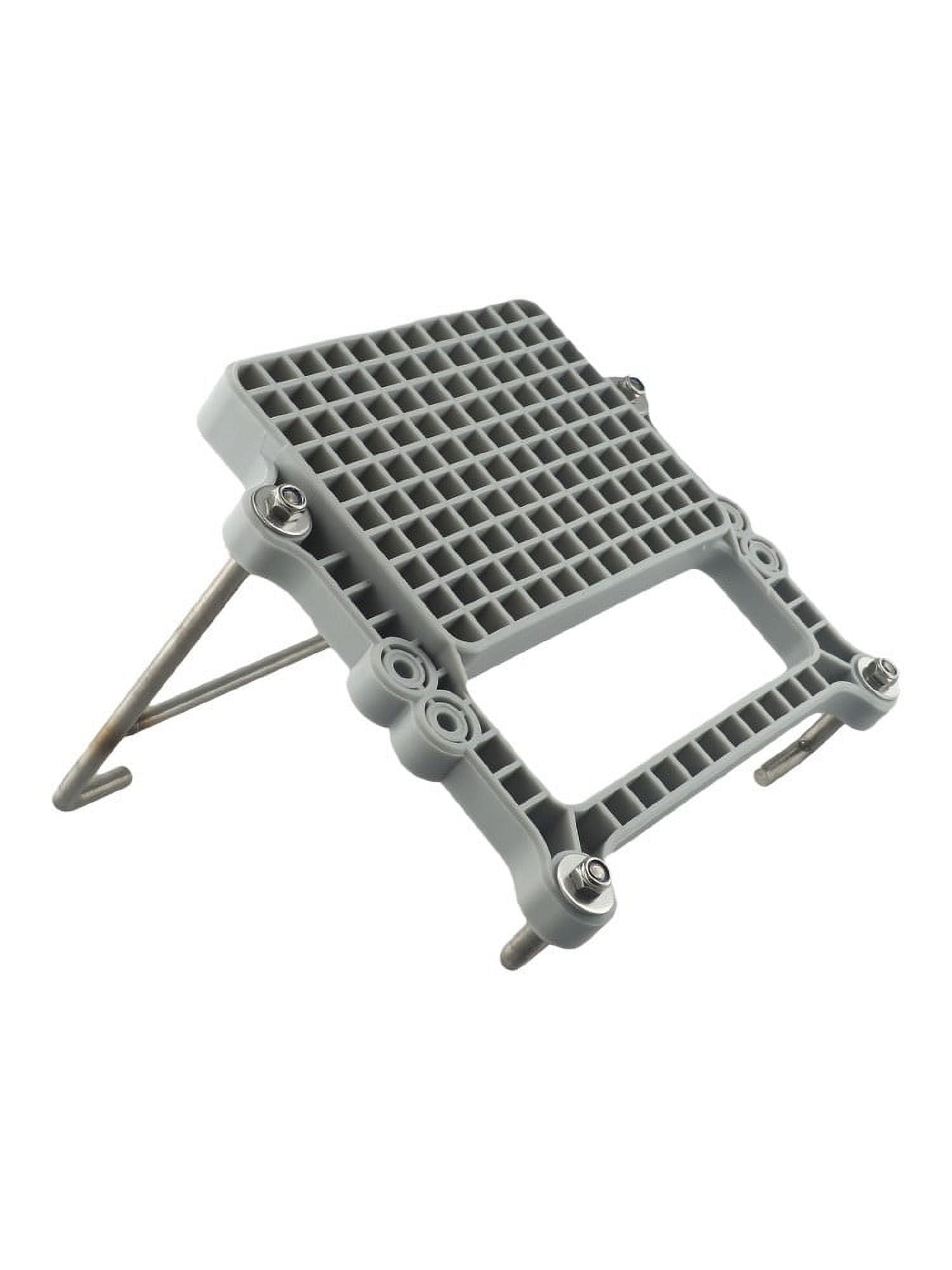 Motor Mount Outboards Motor Holder for Inflatable Rubber Boat Assault ...