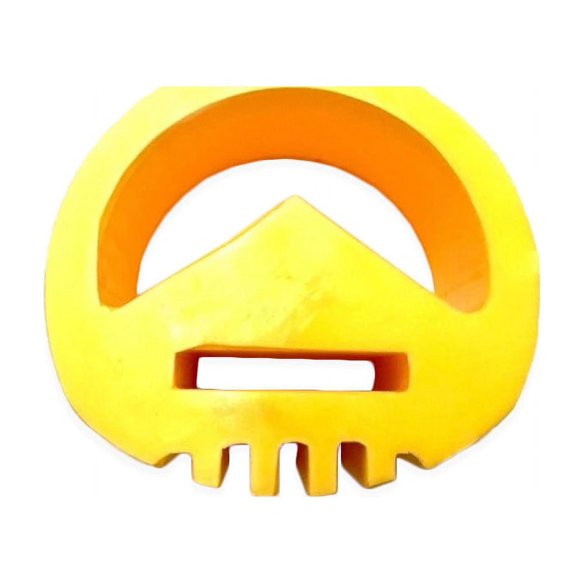 Motor Mount and Snubber Bushing for Club Car Gas Golf Cart 1012164 ...