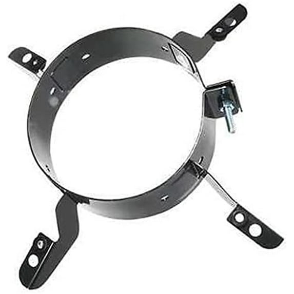 Motor Mounting Bracket 5-5/8 Dia 4 Leg$$Tools & Hardware Other ...