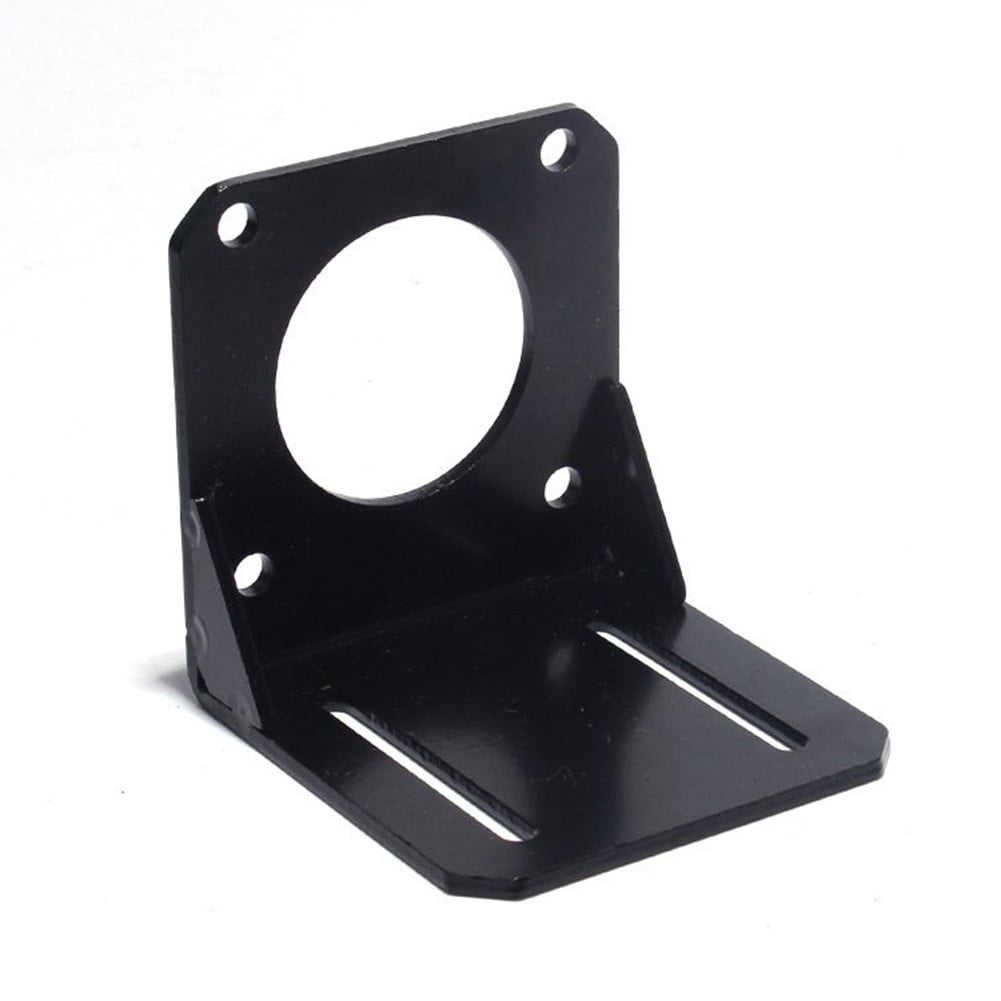 Motor Mounting Bracket For Nema23 42/57 Stepper Motor Bracket 3Mm Thick ...