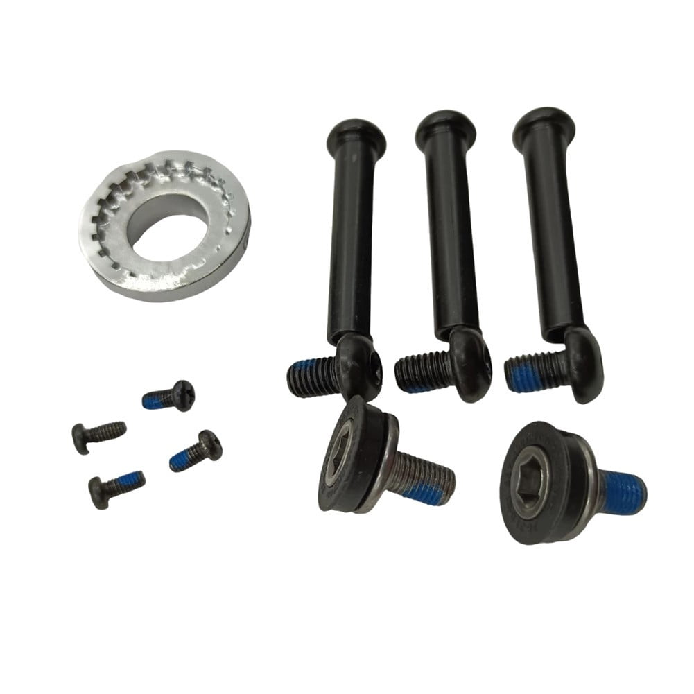 Motor Mounting Screws For Bafang Mid-motor Safety Screw For M400 G330 ...
