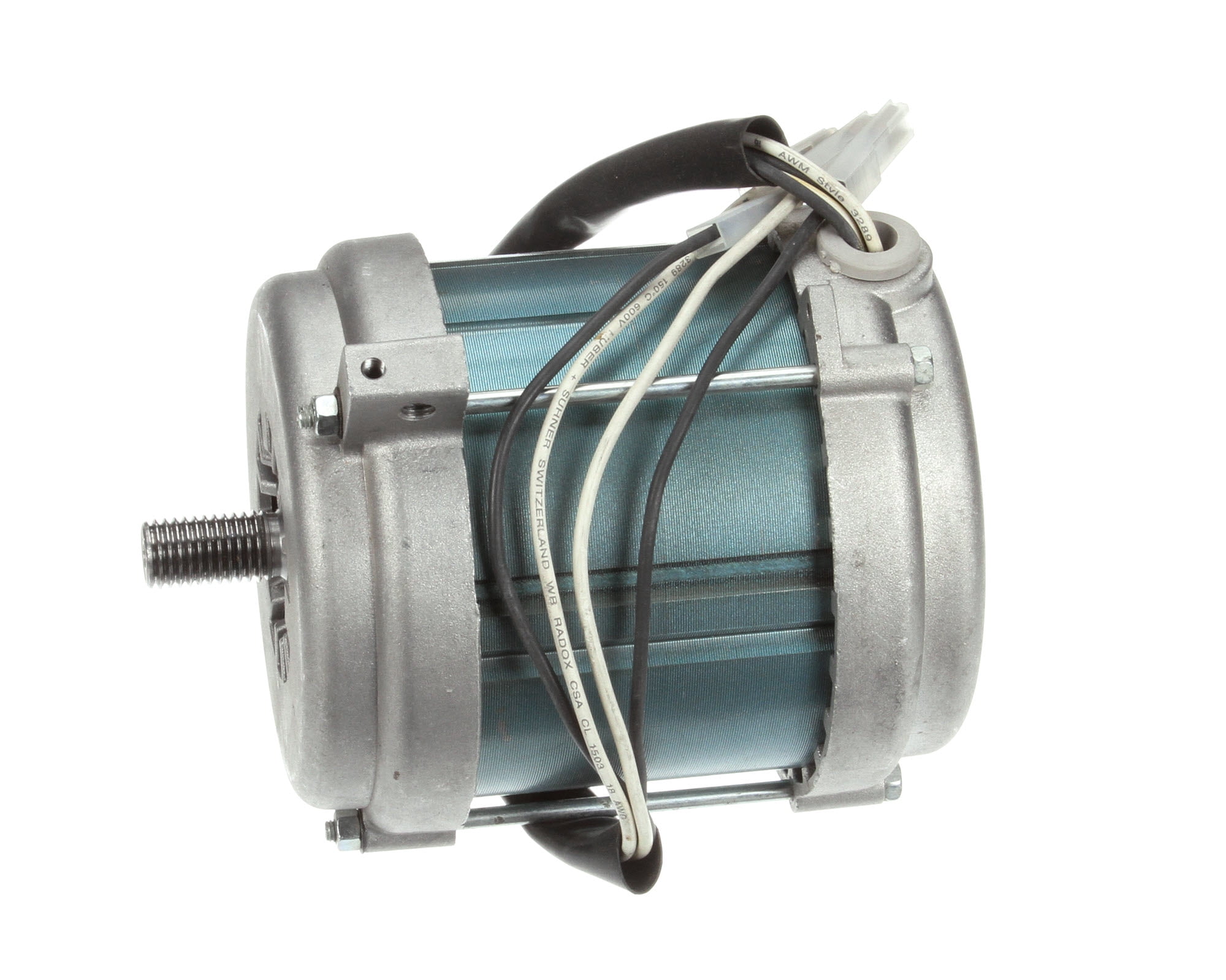 Berkel Motor,New Style,(4 Wires) 01-400825-0048N - Genuine OEM ...