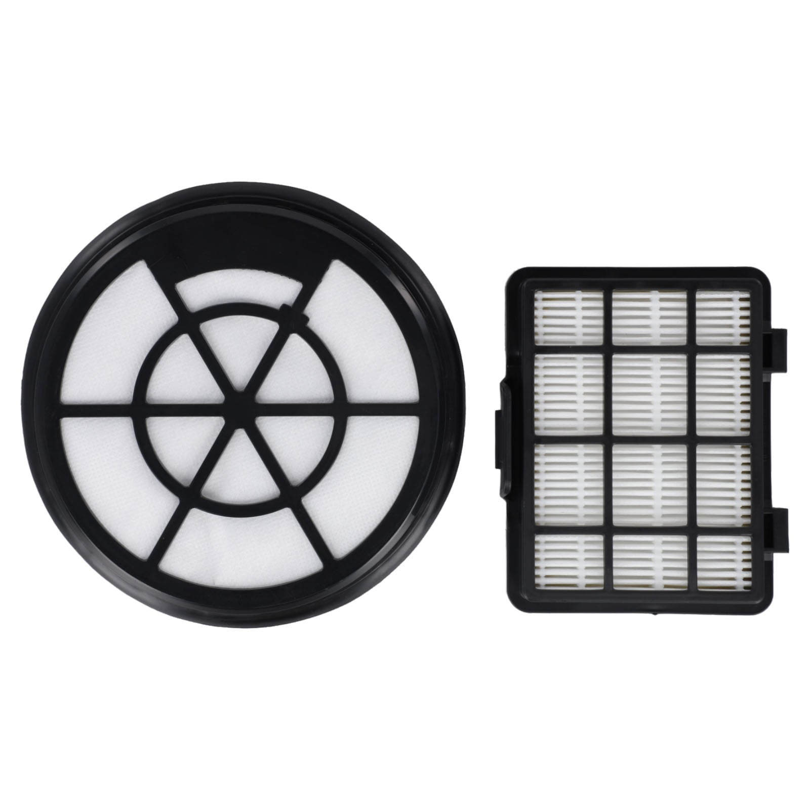 Motor Protection Filter Exhaust Filter Set For LIDL BZBK 850 A1, Mod ...