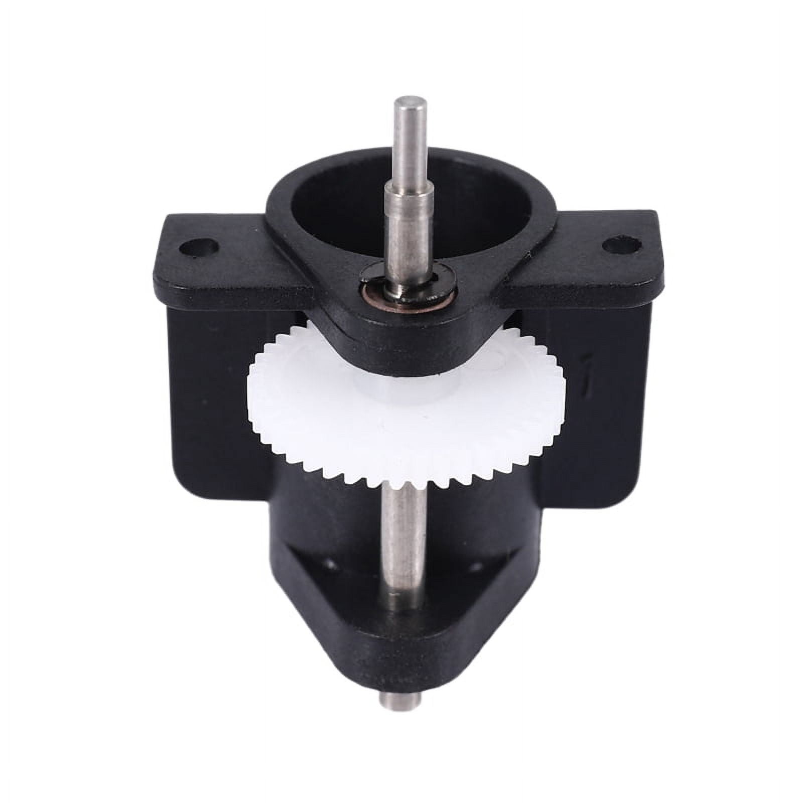 Motor Reduction Gear Set for XK A220 P40 RC Plane Airplane Aircraft ...