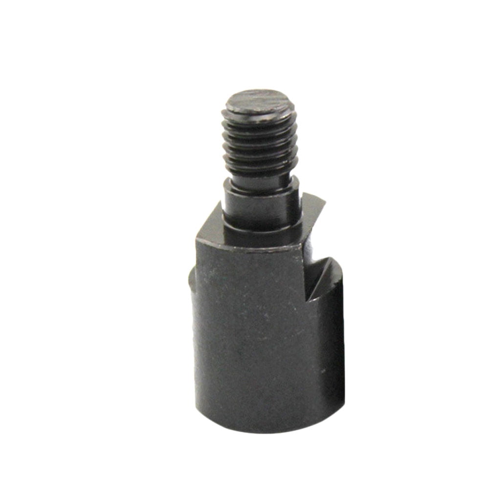 STRANDCHIC Machinists Motor Shaft Coupling Connector Black 1Pcs ...