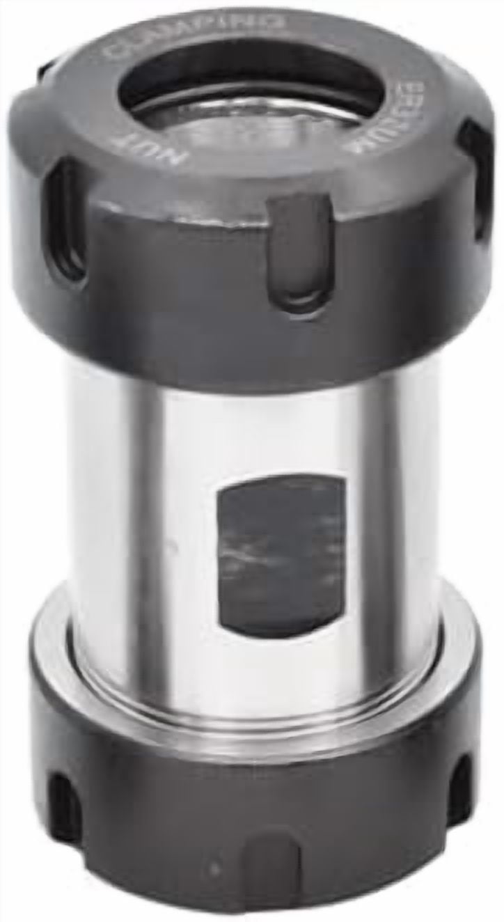 Motor Shaft Spindle Extension Rod Motor Shaft Sleeve ER32 ER25 ER20 ...