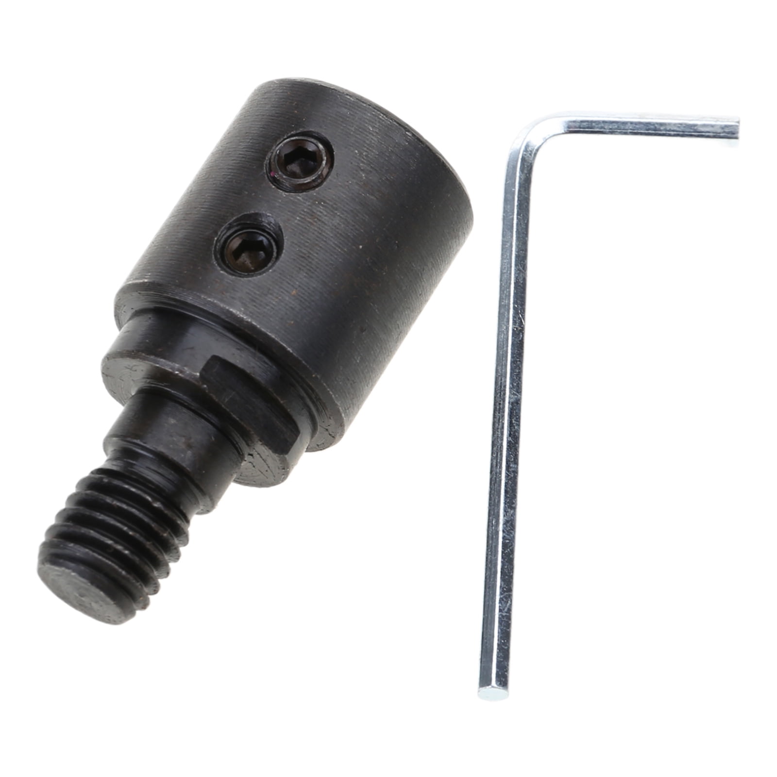 Motor Shafts Coupling 5/6/8/10/12/14/16mm Motor Shafts Couplers Sleeve ...