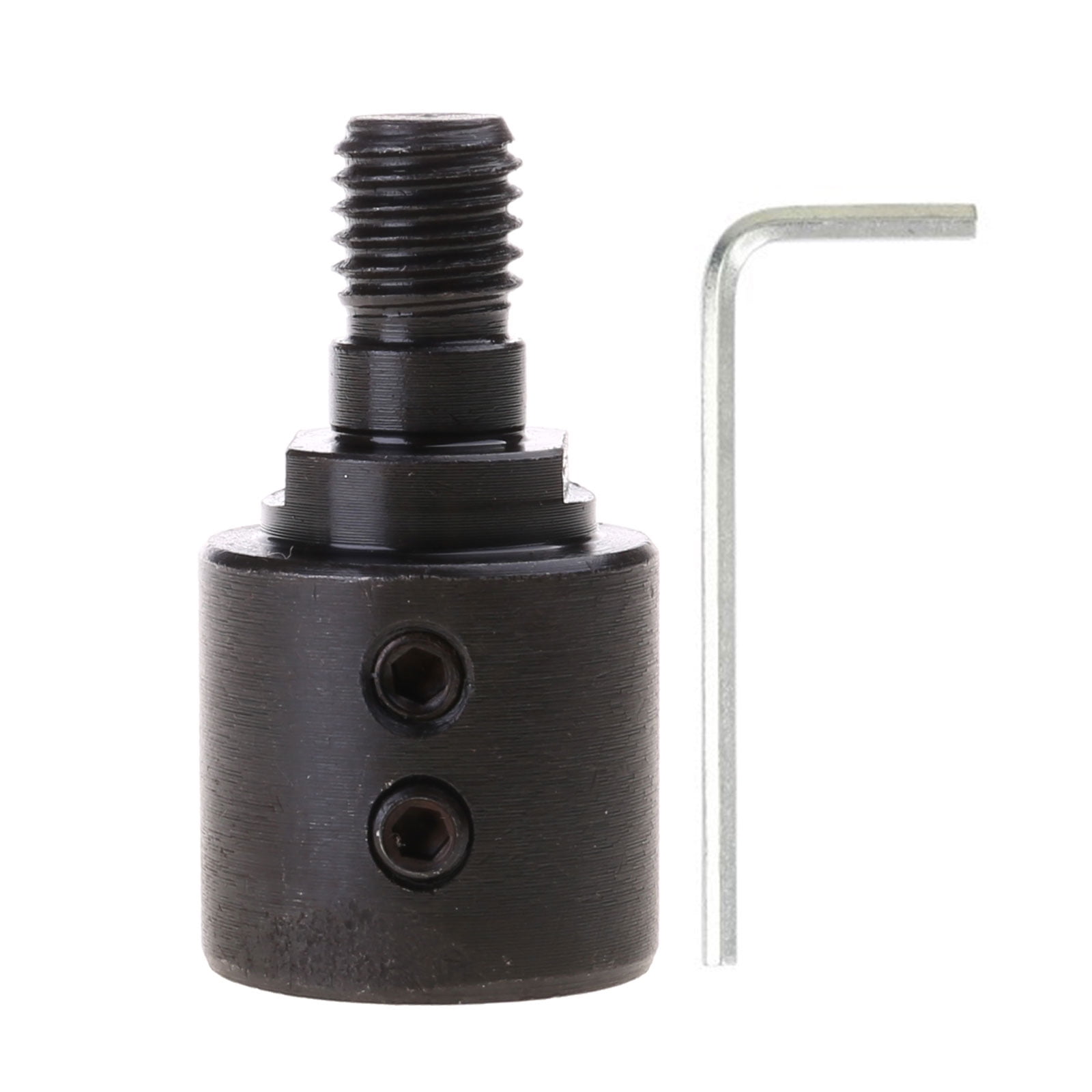 Motor Shafts Coupling 5/6/8/10/12/14/16mm Motor Shafts Couplers Sleeve ...