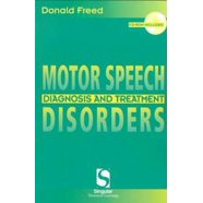 Motor Speech Disorders: Substrates, Differential Diagnosis, and ...
