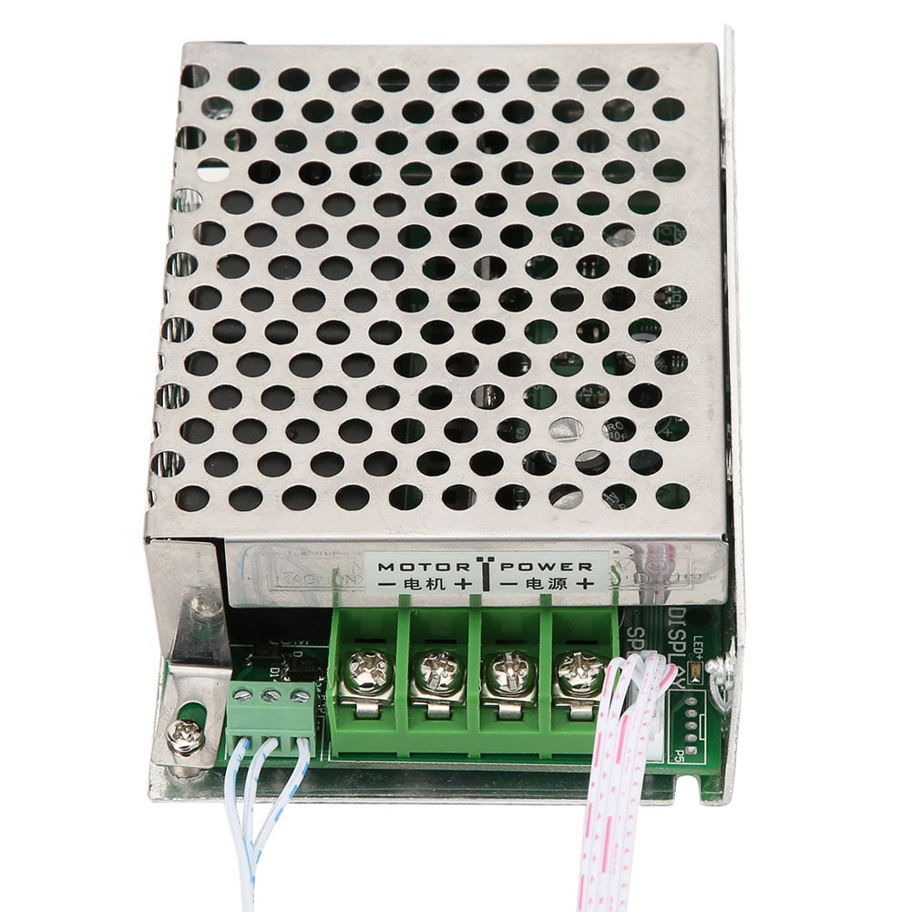 Motor Speed Controller, Governor Switch, Variable Regulator DC 10V-50V ...