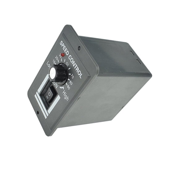 Motor Speed Controller Module 9-60V Input 10A/20A/40A Speed Controller ...