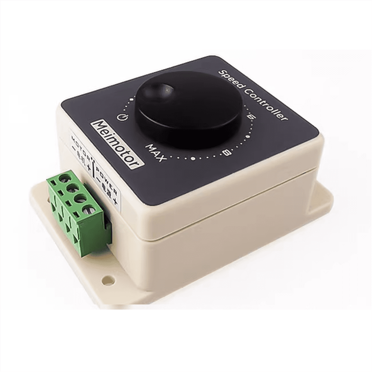 Motor Speed Controller Regulator Adjustable Speed Controller Regulator ...
