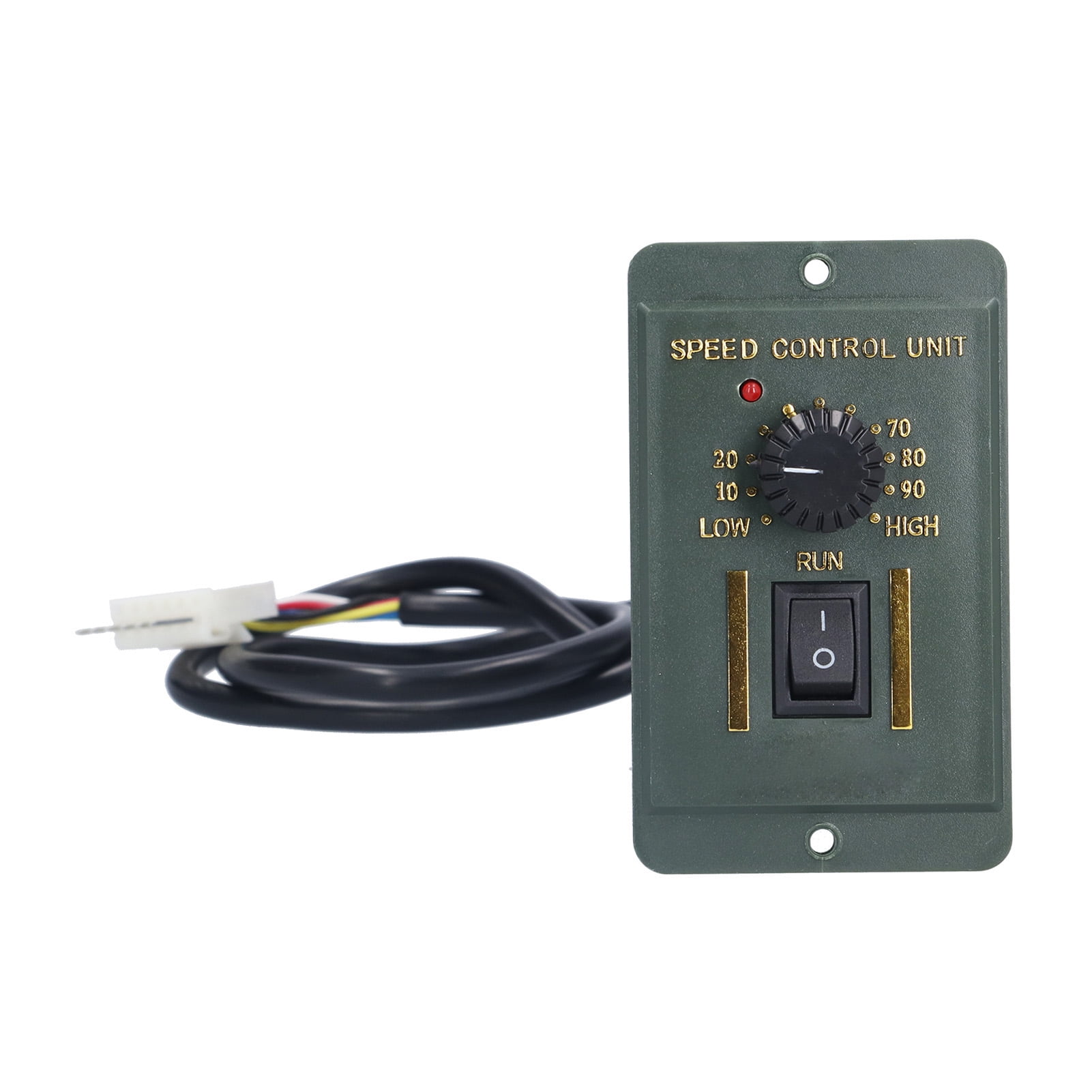 Motor Speed Pinpoint Regulator ABS Electric Controller Knob ...