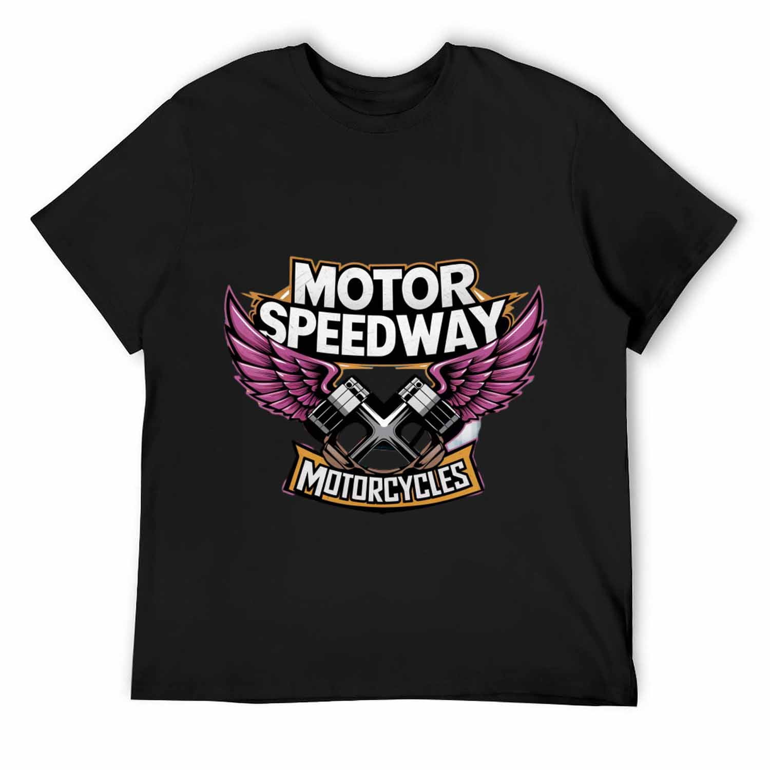 Motor Speedway Squad Leopard 40Th And Fabulous Group T-Shirt - Walmart.com