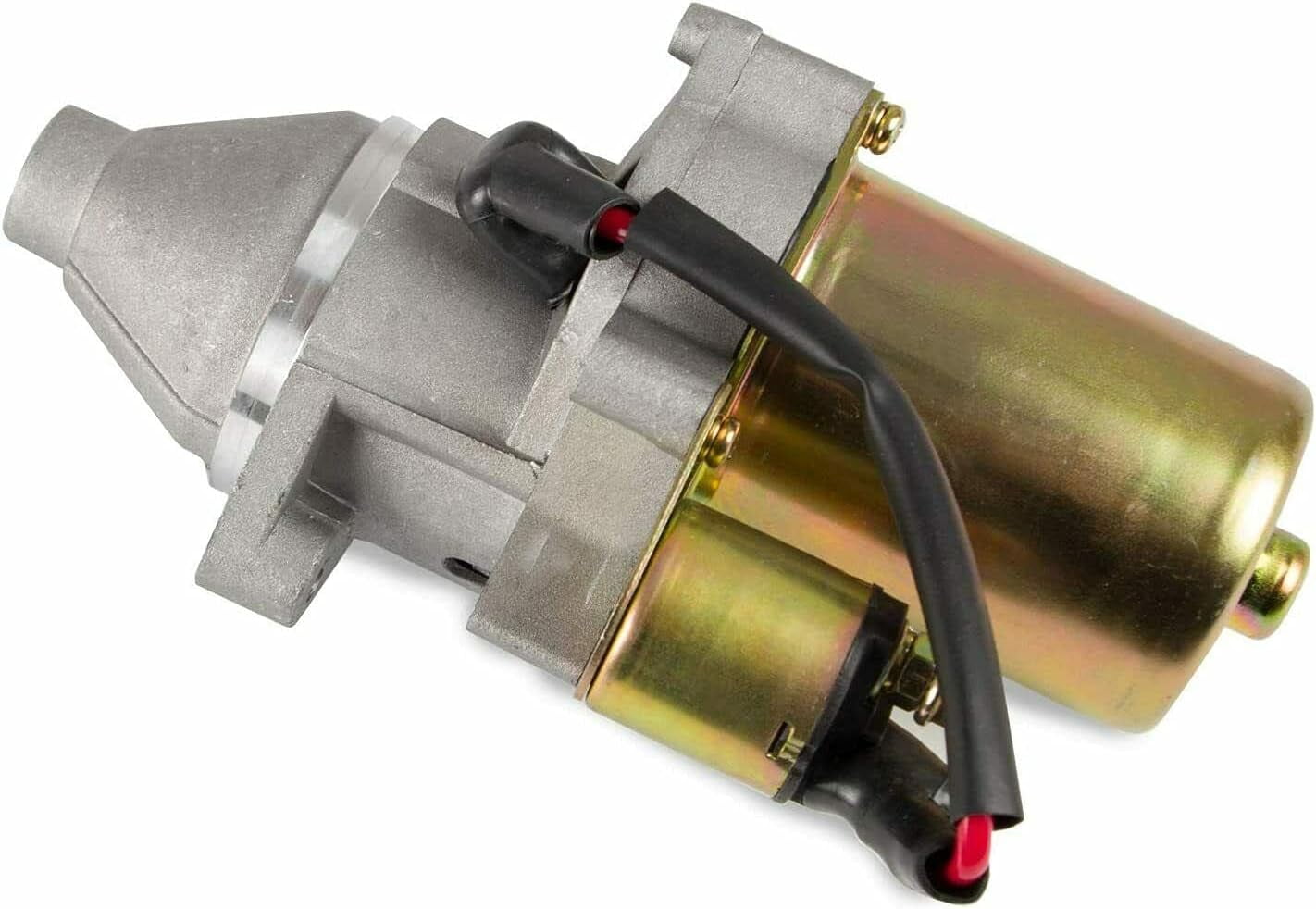 Motor Starter for Firman H07553 7500 9400 Watts Dual Fuel Generator ...