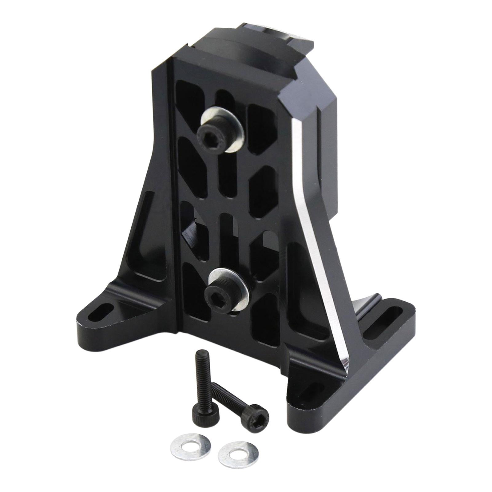 Motor Tail Mount Set Accessories with Mounting Screws Durable Upgrade ...