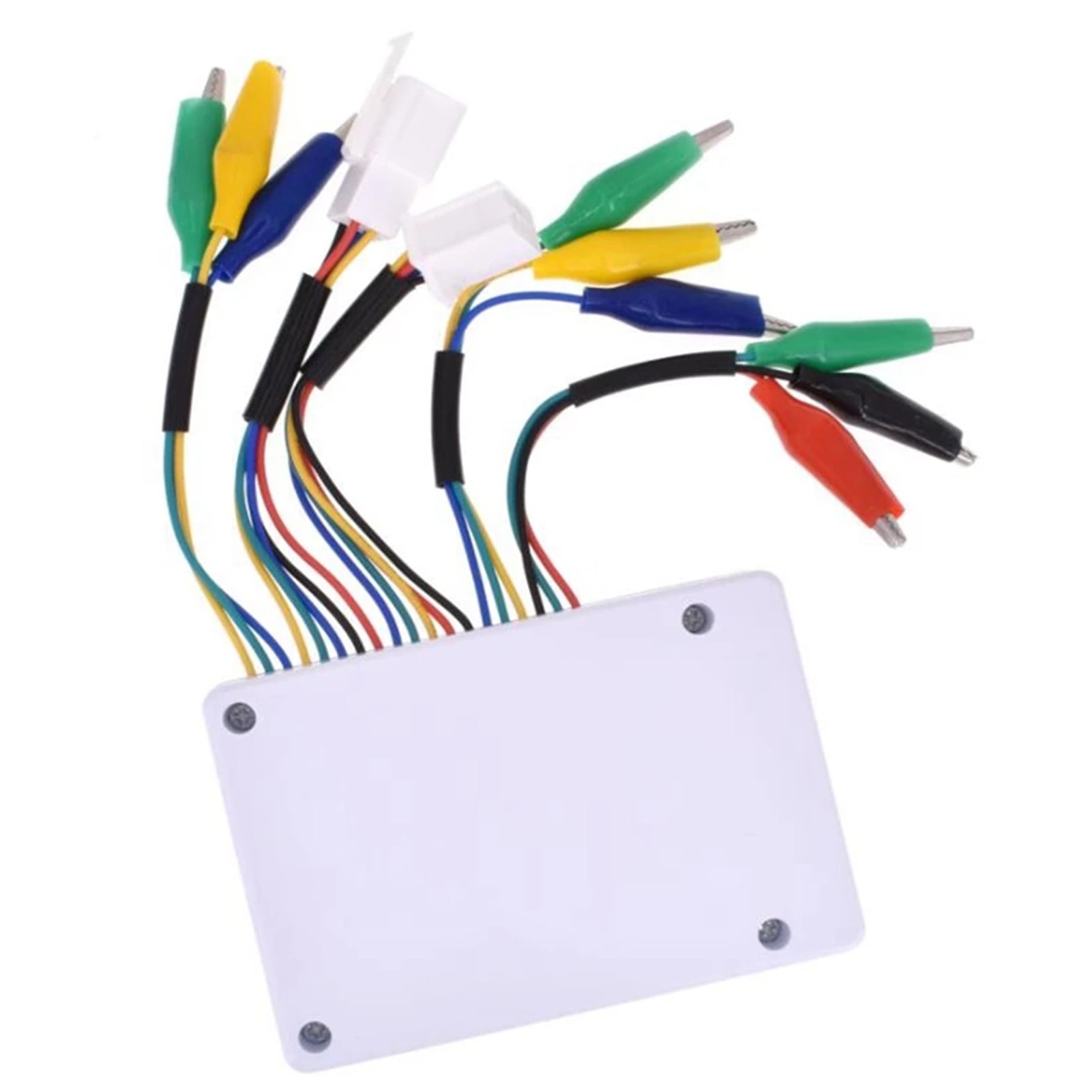 Motor Tester,Car E-bike Tester Car E-bike Motor Tester 24v/36v/48v/60v ...
