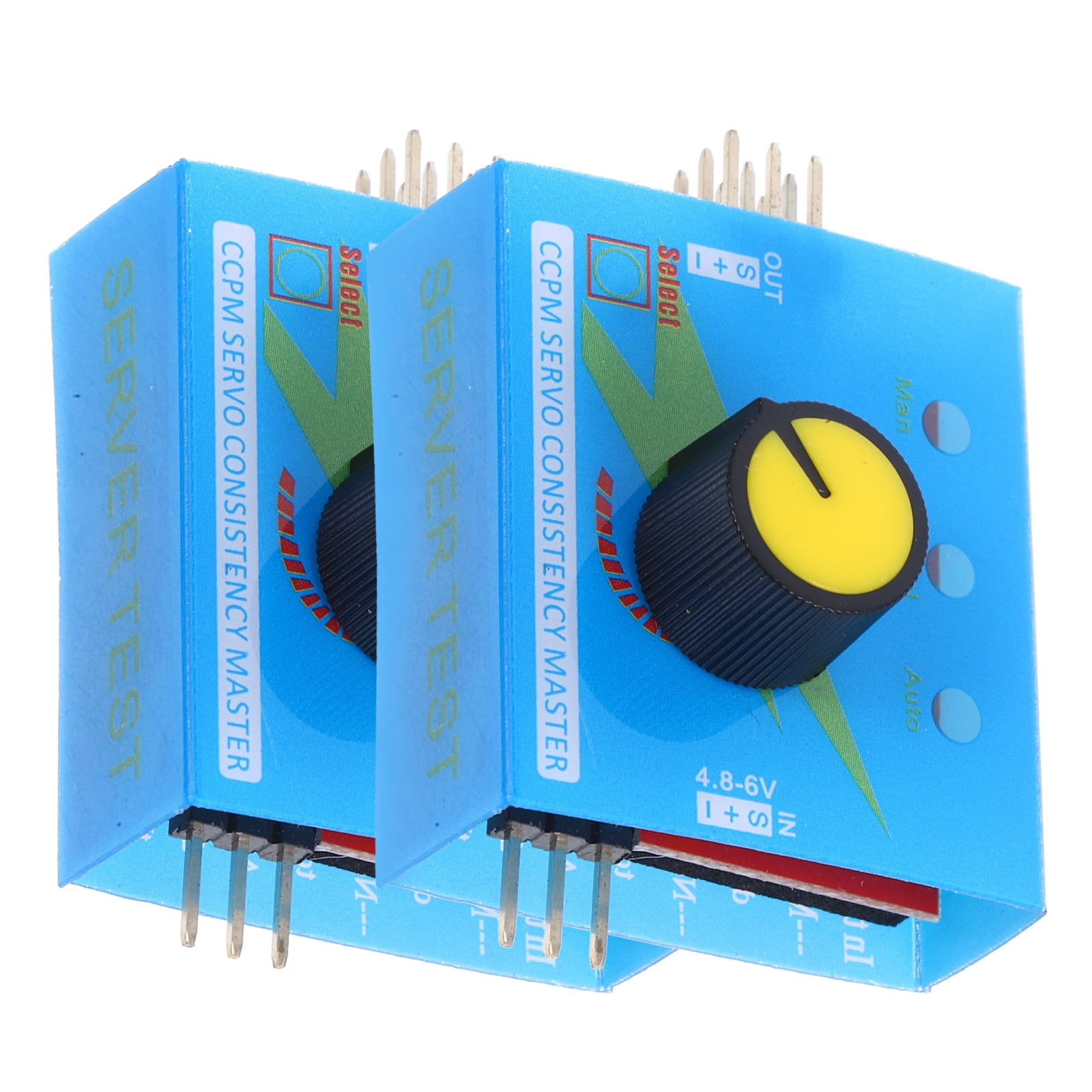 Motor Tester Tool Controllers Pump Speed Unit Electrical - Walmart.com