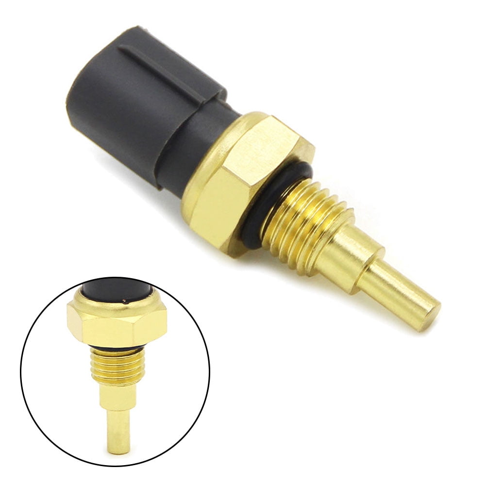 Motor Thermostat Water Temperature Sensor For Honda For CBR1000RR 04-15 ...