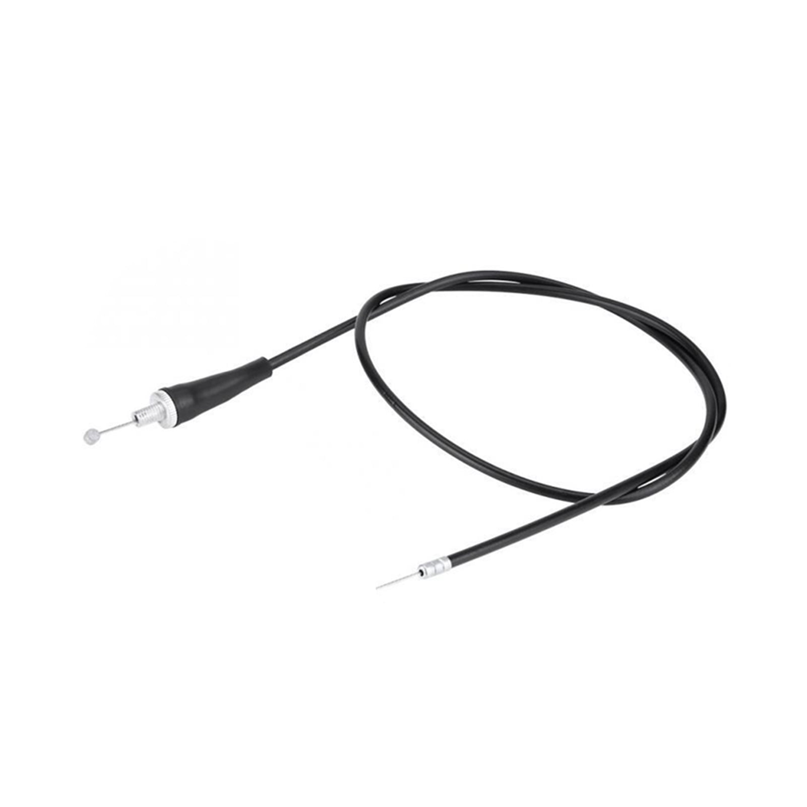 Motor Trail Bike Motocross 110cm Straight Head Motorcycle Throttle Oil ...