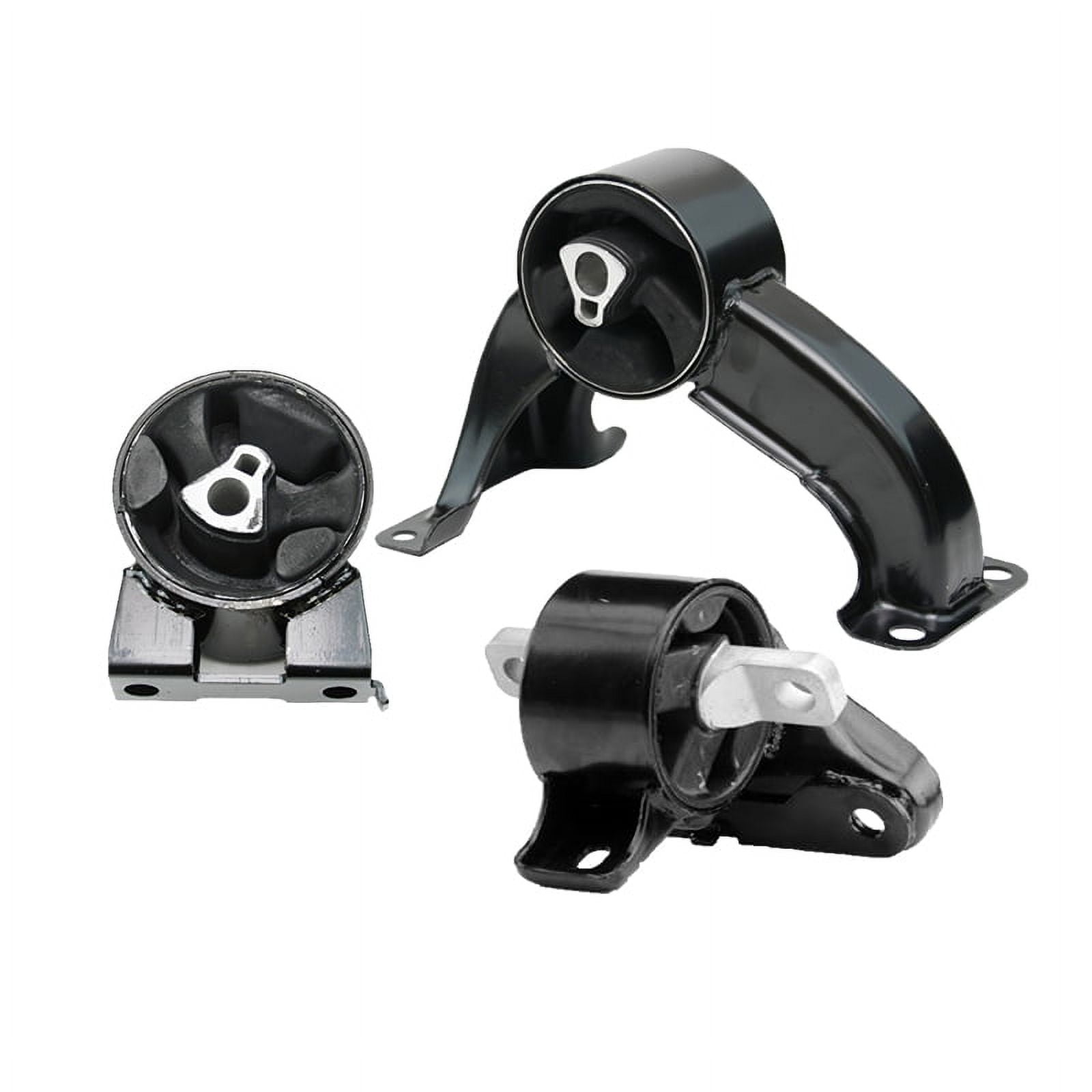 Motor&Transmission Mount Set For 2008-2013 Chrysler 200 Sebring Dodge ...