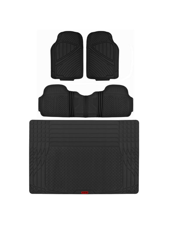 Cargo Mats and Liners - Walmart.com