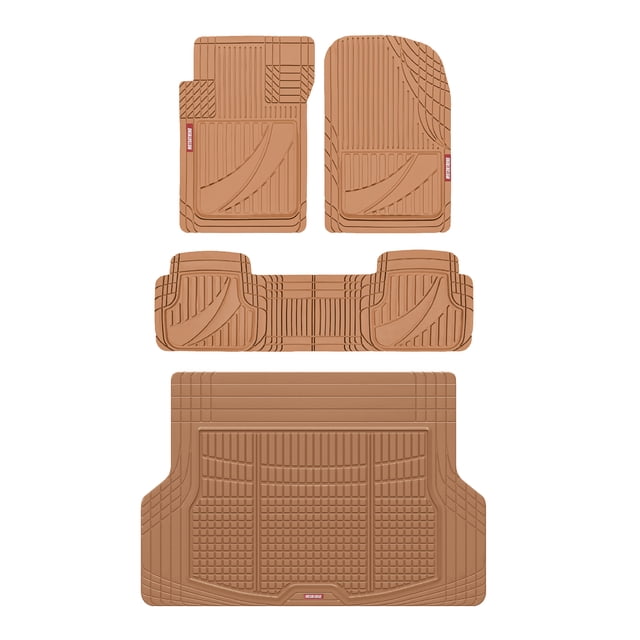 Advance Auto Parts Floor Mats