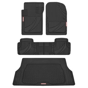 Van Floor Mats